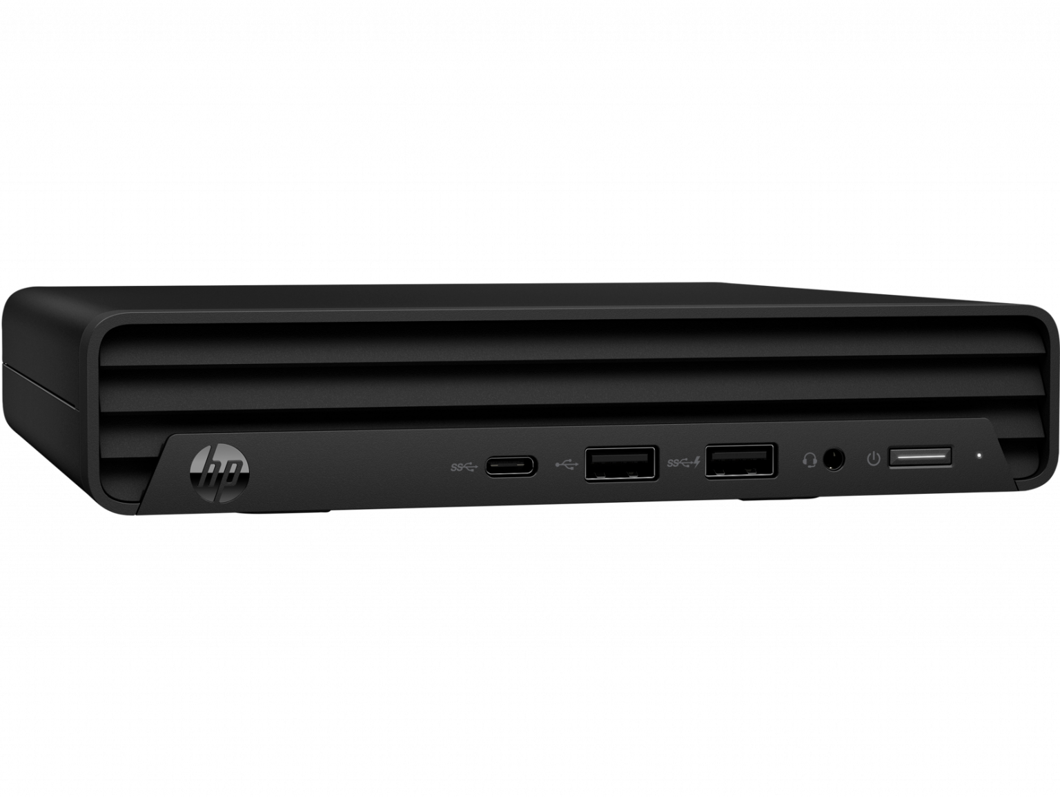 Computadora HP 260 Mini Desktop - Portal Center