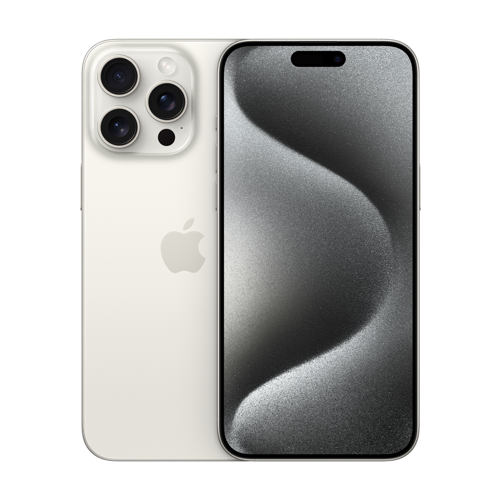 IPHONE 15 PRO MAX 512GB - PORTAL CENTER - CUENCA